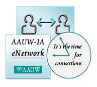 ENETWORK LOGO | AAUW of Iowa